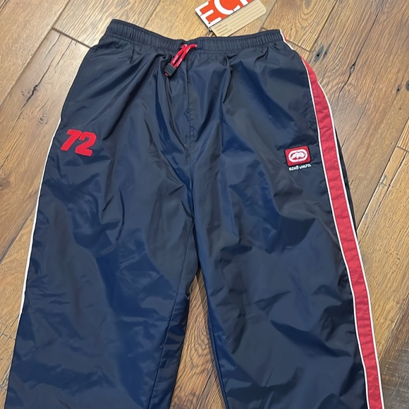 Ecko Unlimited | Pants | Nwt Vintage Eck Wind Pants | Poshmark